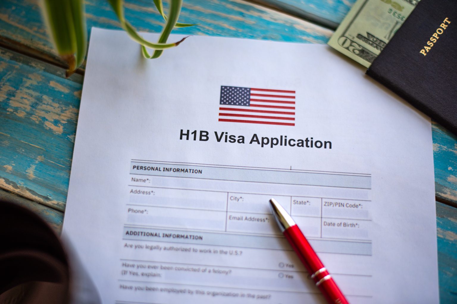 Trump’s $100,000 H-1B Visa Fee: What Families and Employers Need to Know - Rebecca Black ...