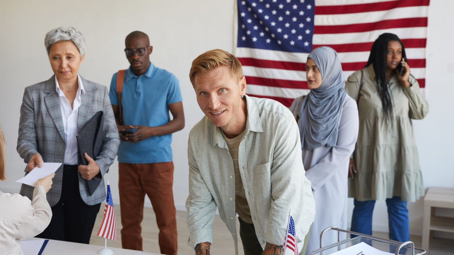 What Is the Difference Between Naturalization and Immigration? - Rebecca Black Immigration Law