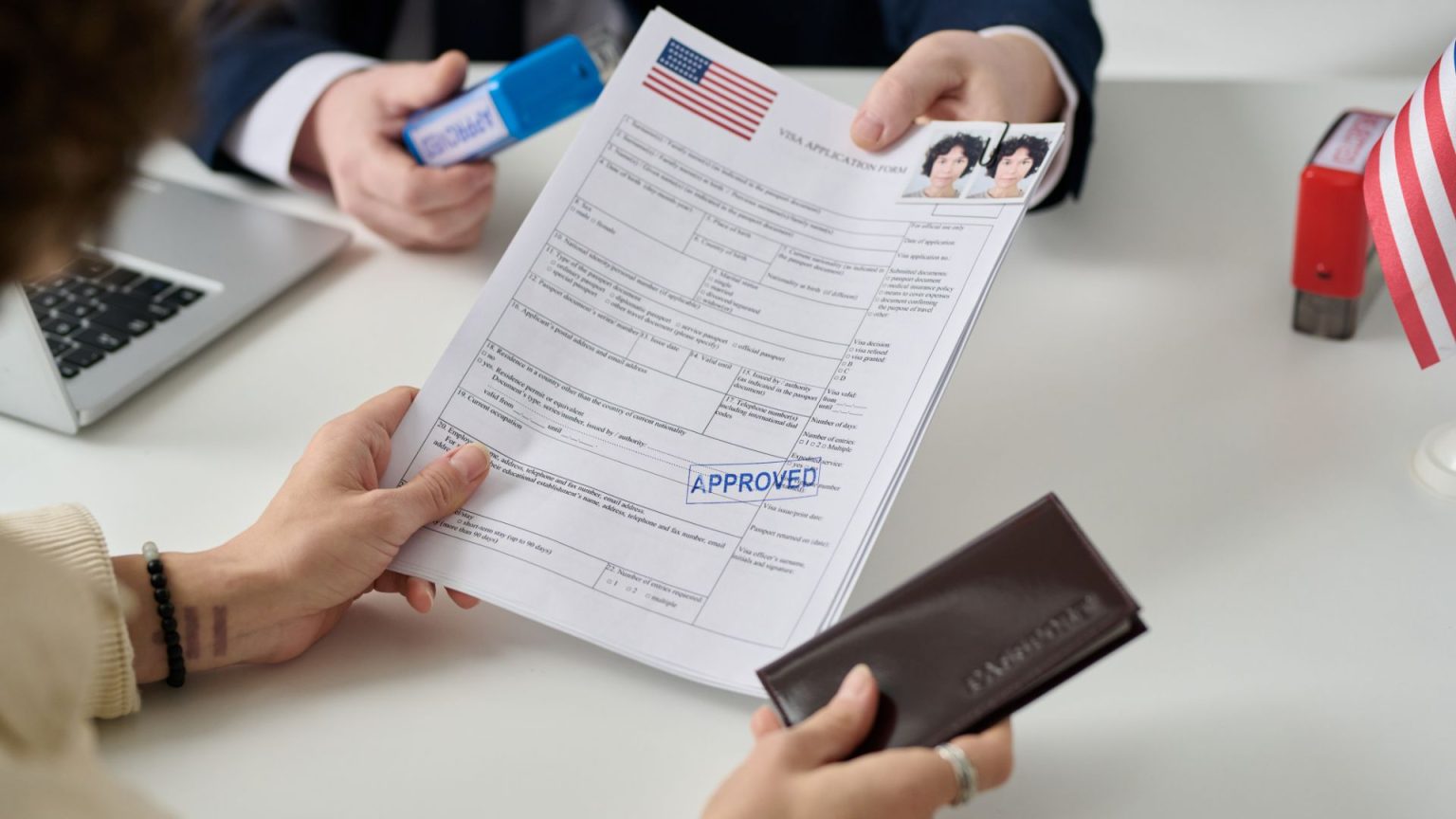 A Guide to Visa Extensions: Extending your Stay in the US - Rebecca ...