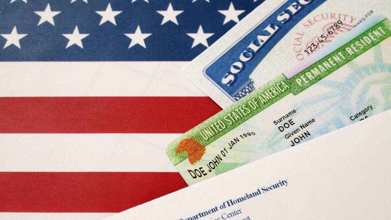 Different Types of Green Cards in the U.S. - Rebecca Black Immigration Law