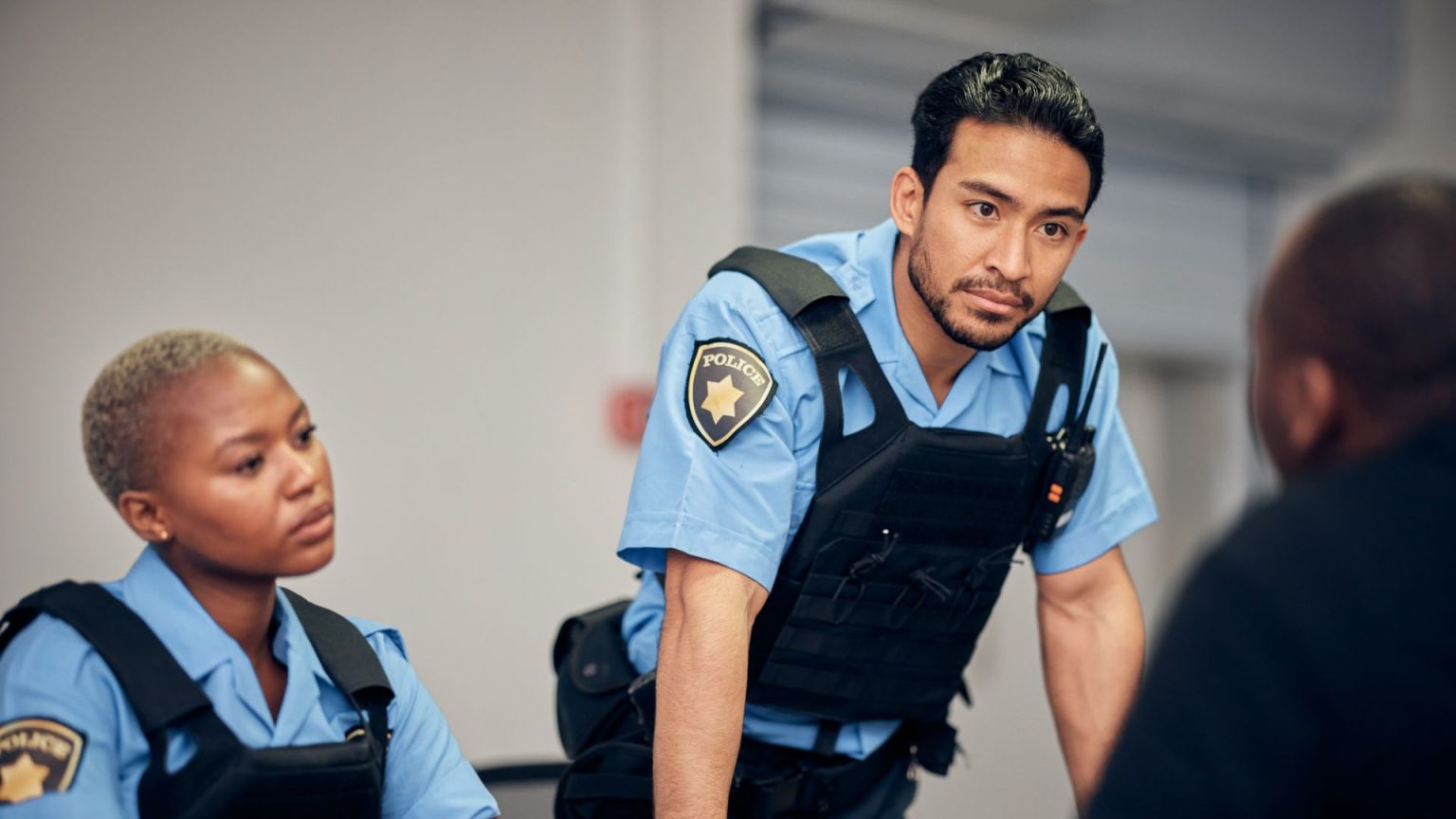 What to Do If Your Husband Is Detained by U.S. Immigration: A ...