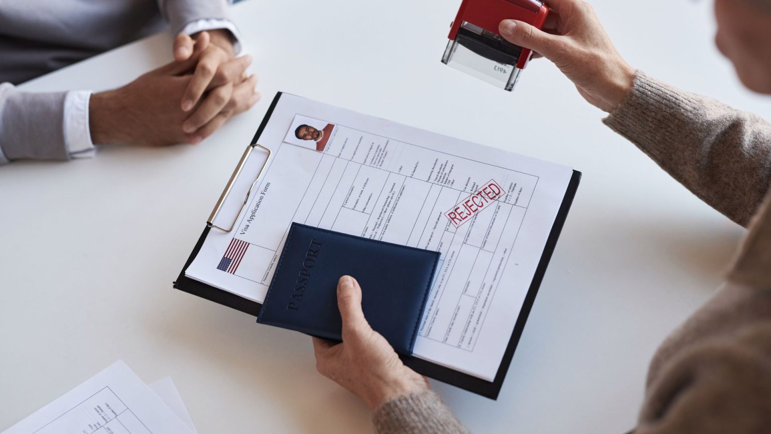 How to Withdraw Your Immigration Case from USCIS or NVC - Rebecca Black ...