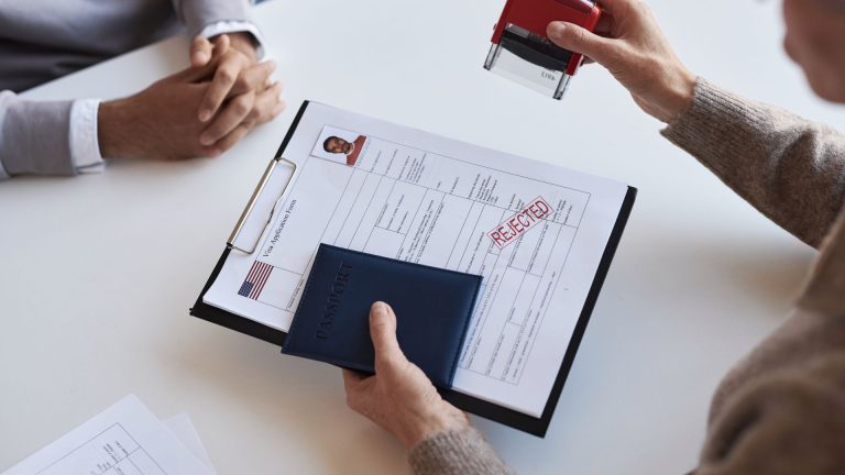 How to Withdraw Your Immigration Case from USCIS or NVC - Rebecca Black ...