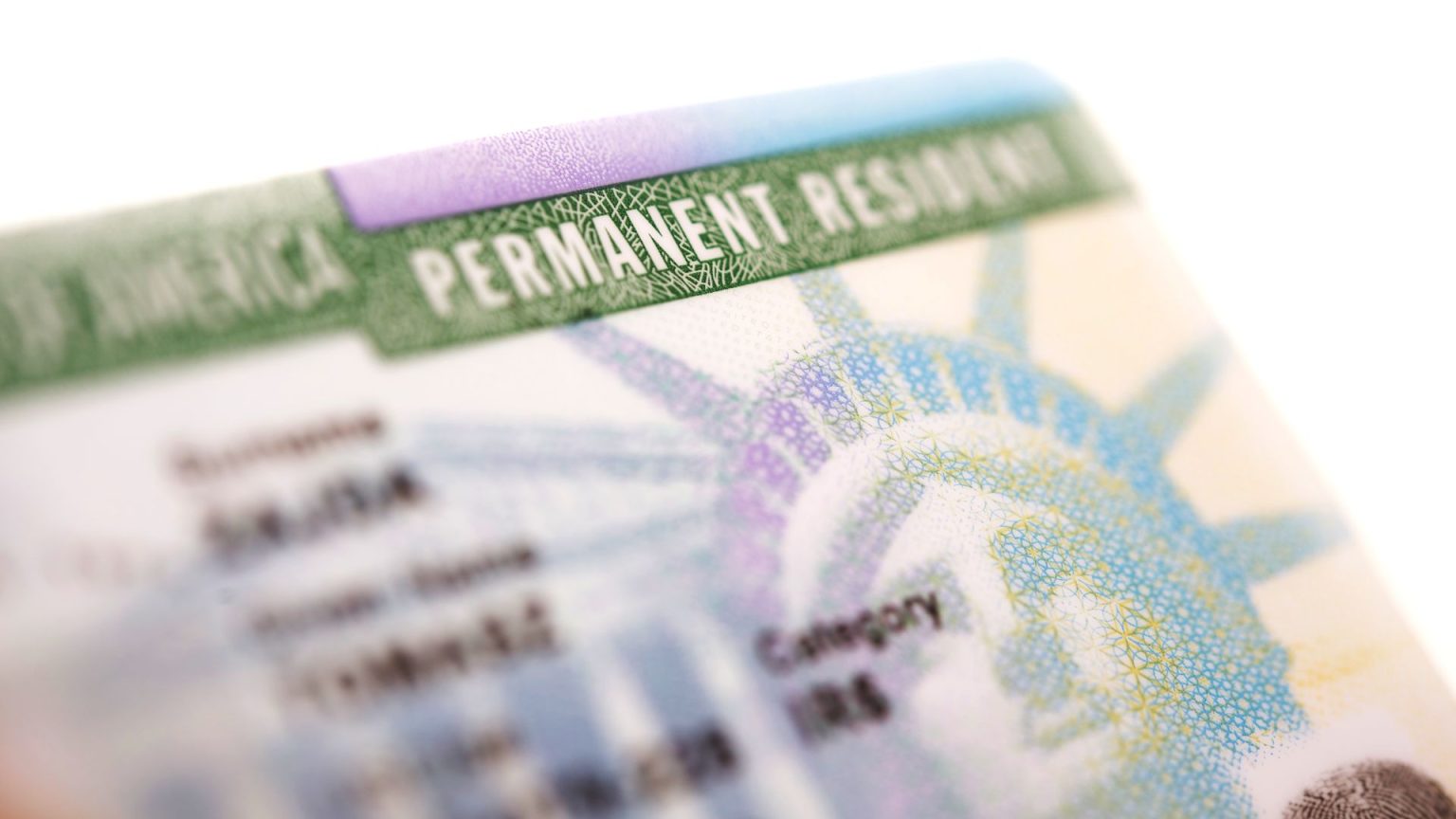 Green Card Renewal Process - Rebecca Black Immigration Law