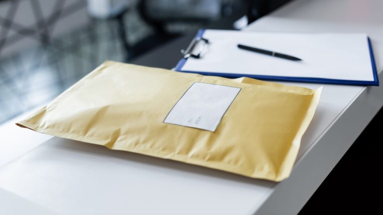 What To Do If You Receive a Notice to Appear (NTA) - Rebecca Black ...